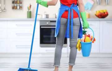 Mastering House Cleaning: Tips and Tricks for a Pristine Home — InsightsHub