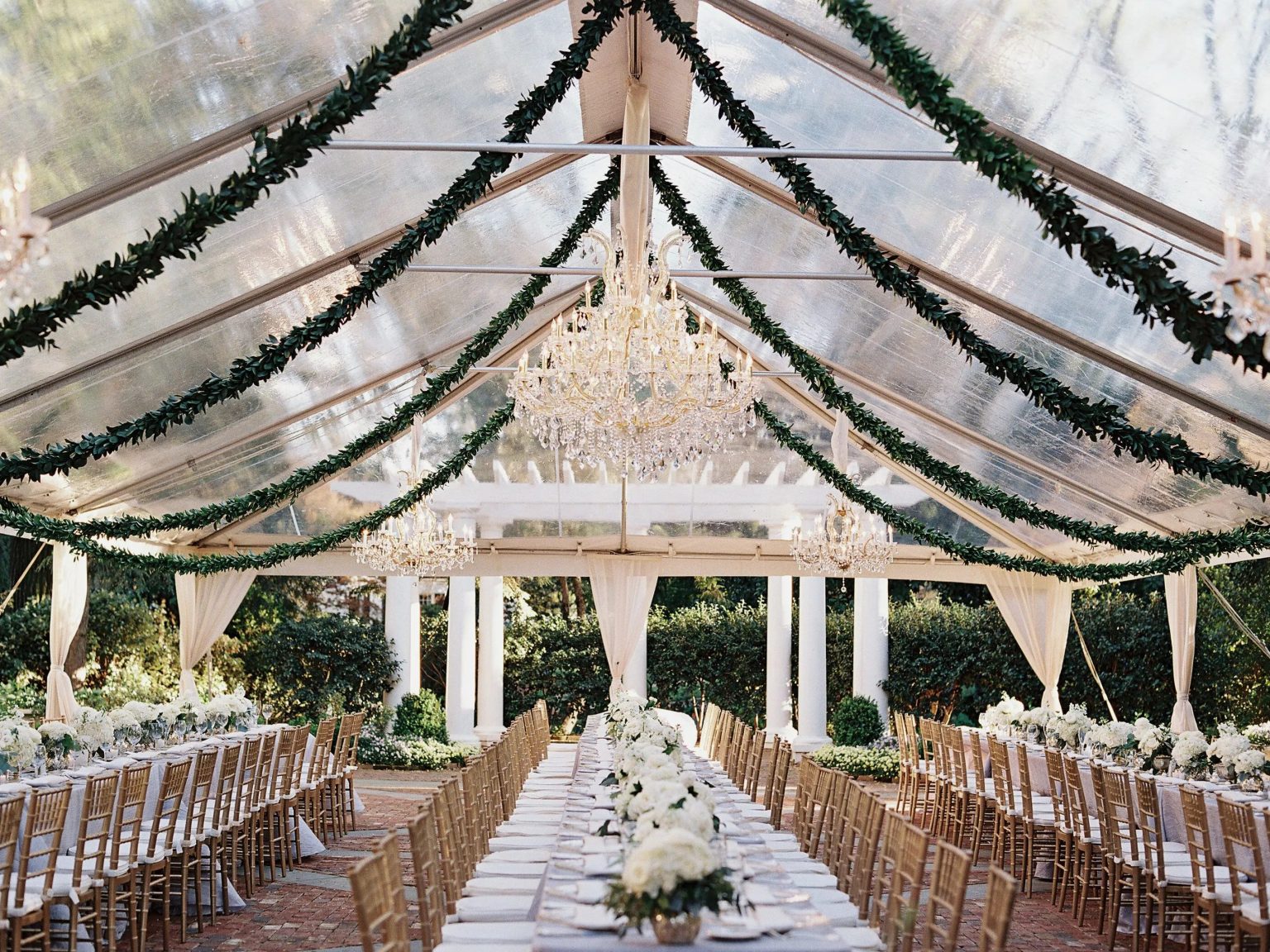 Unlocking the Magic: Wedding Ideas to Create Your Dream Celebration ...