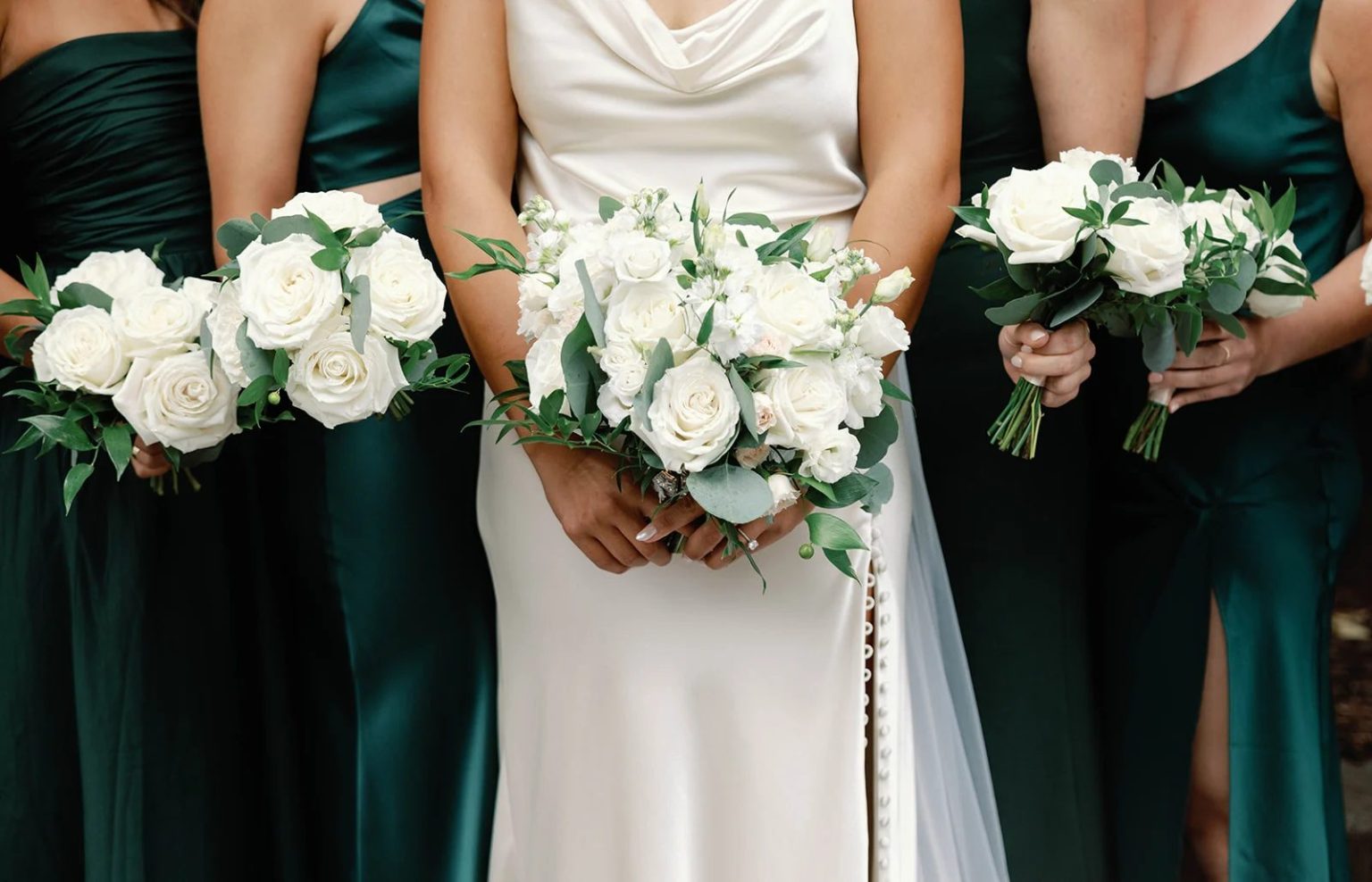 Unlocking the Magic: Wedding Ideas to Create Your Dream Celebration ...