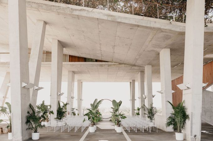 Unlocking the Magic: Wedding Ideas to Create Your Dream Celebration ...
