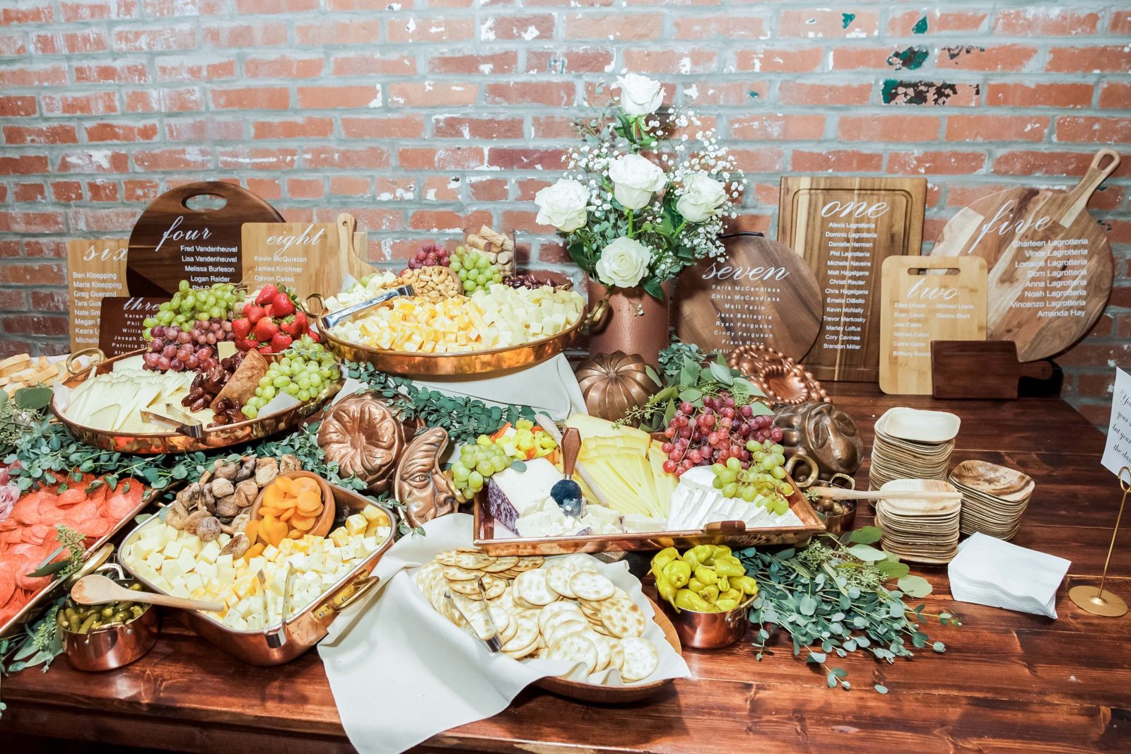 Unlocking the Magic: Wedding Ideas to Create Your Dream Celebration ...