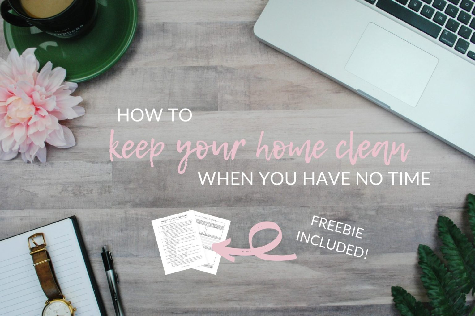 The Ultimate Guide to Creating a Cleaning Schedule for a Tidy Home ...