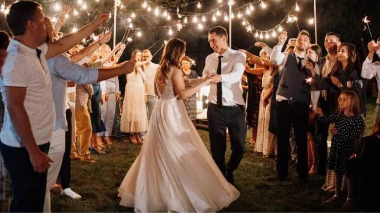 Unlocking the Magic: Wedding Ideas to Create Your Dream Celebration ...