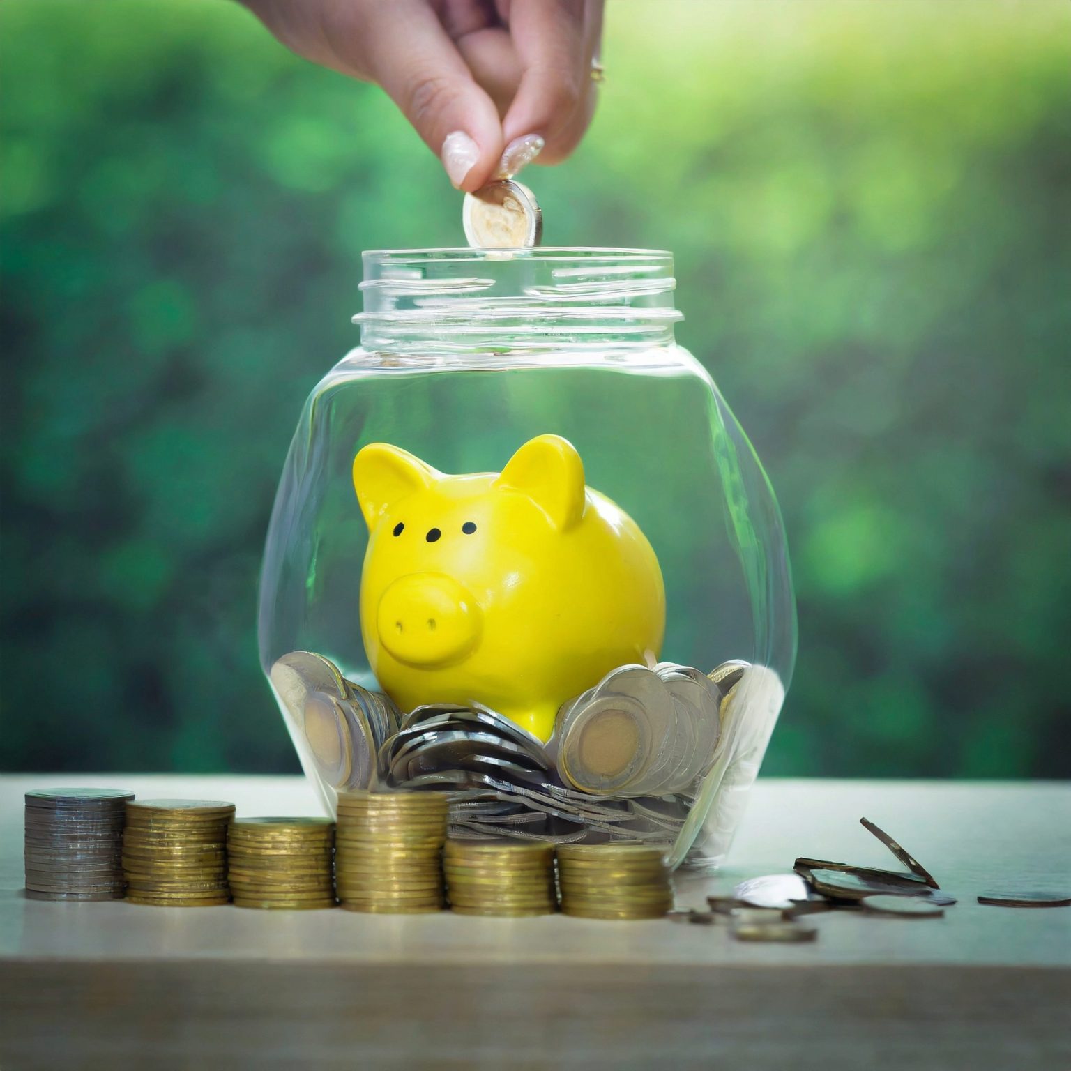 Smart Money Saving Strategies: How to Build Wealth and Achieve ...