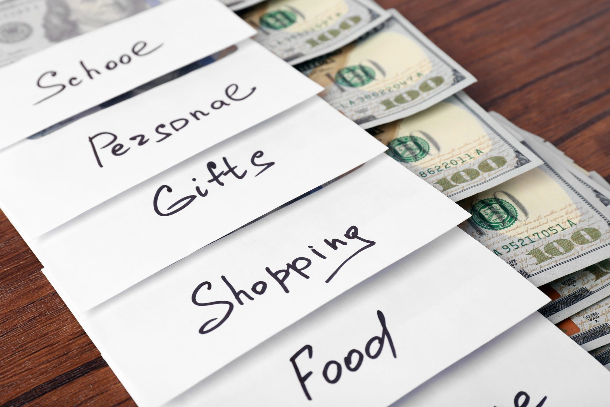 Mastering the Art of Budgeting Money: Your Path to Financial Success ...